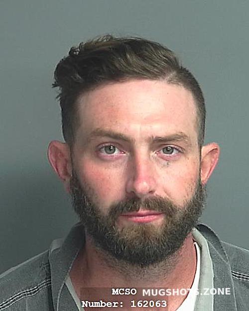 WARREN COLBY GENE 12/16/2022 - Montgomery County Mugshots Zone