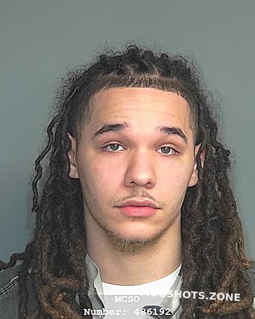 Ward Ethan Josiah 12 16 2022 Montgomery County Mugshots Zone