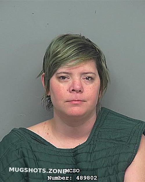 PELLETIER CANDICE AUTUMN 12/17/2022 - Montgomery County Mugshots Zone