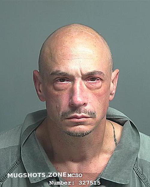 ALBINUS CASEY ALLAN 12/17/2022 - Montgomery County Mugshots Zone