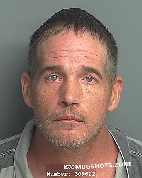 PHELPS STEVEN BRENT 12/17/2022 - Montgomery County Mugshots Zone