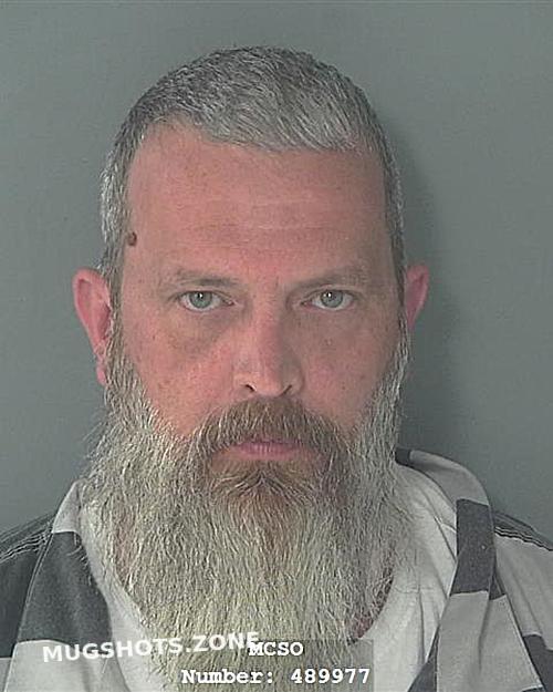 CAIN RICHARD ALLEN 12/18/2022 - Montgomery County Mugshots Zone