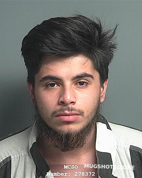 QUINTERO RENE VALENTINE 12/18/2022 - Montgomery County Mugshots Zone