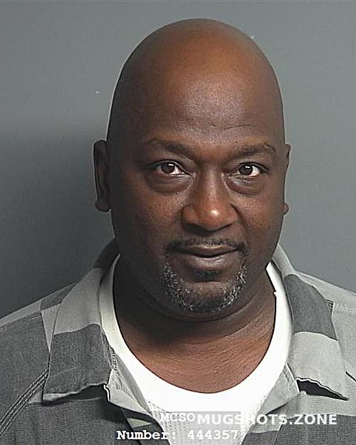 PAGE RODNEY EUGENE 12/19/2022 - Montgomery County Mugshots Zone