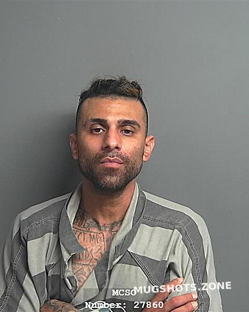 CHAVEZ GREGORIO II 12/21/2022 - Montgomery County Mugshots Zone