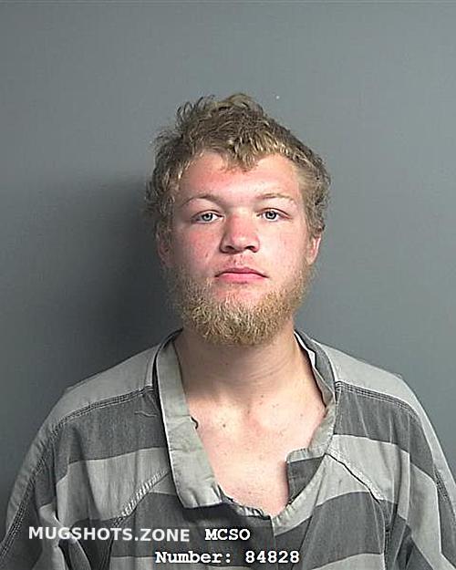 TATE BOBBY RAY 12/21/2022 - Montgomery County Mugshots Zone