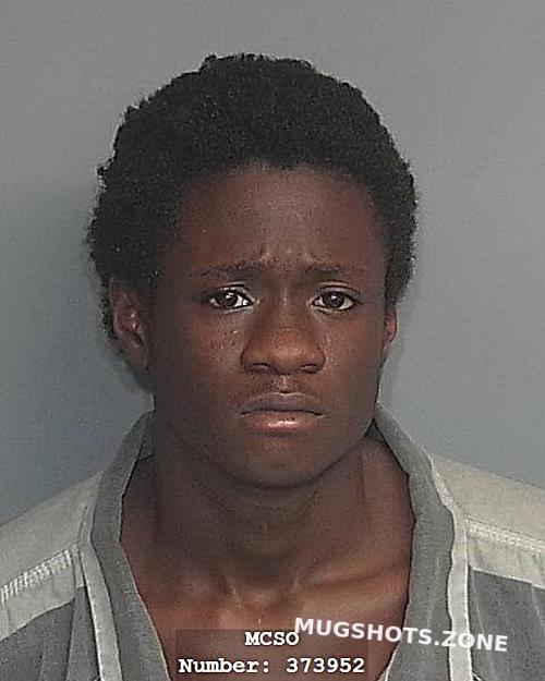 WILLIAMS ANTHONY EDWARD 12/22/2022 - Montgomery County Mugshots Zone