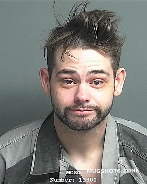 WALLIS WILLIAM TAYLOR 12/22/2022 - Montgomery County Mugshots Zone