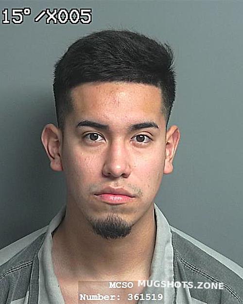 RIOS JUAN CARLOS 12/22/2022 - Montgomery County Mugshots Zone