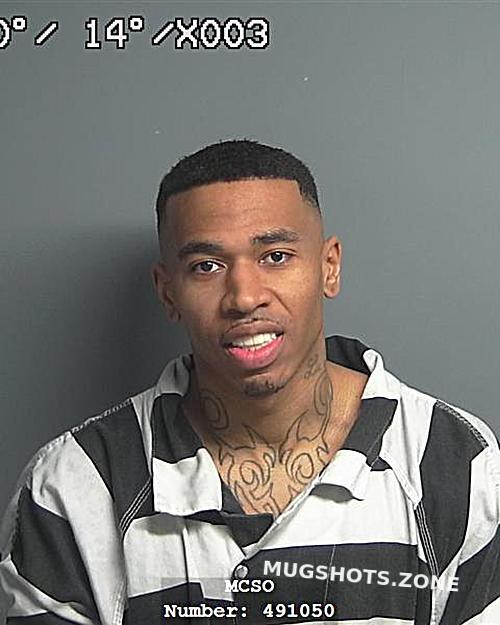 MITCHELL AARON HARRIS 12/22/2022 - Montgomery County Mugshots Zone