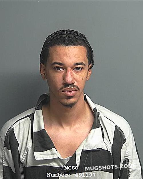 WILSON CARRON DONAVAN 12/23/2022 - Montgomery County Mugshots Zone