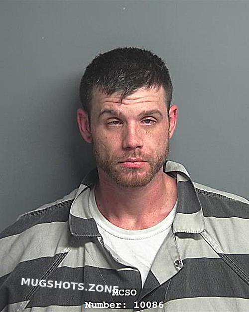 FERRELL GARY JAMES 12/24/2022 - Montgomery County Mugshots Zone