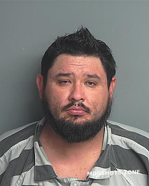 PUEBLA JUAN LUIS ALBITER 12/24/2022 - Montgomery County Mugshots Zone