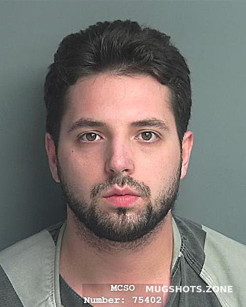 Ferguson Mason Andrew 12 24 2022 Montgomery County Mugshots Zone