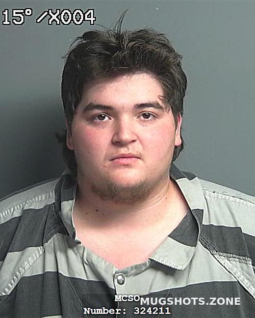 PITTSLEY COLTON ALLEN 12/26/2022 - Montgomery County Mugshots Zone