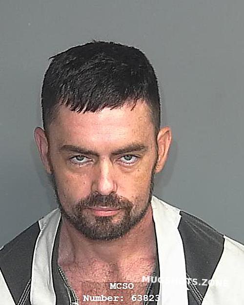 WALSH JUSTIN RYAN 12/27/2022 - Montgomery County Mugshots Zone