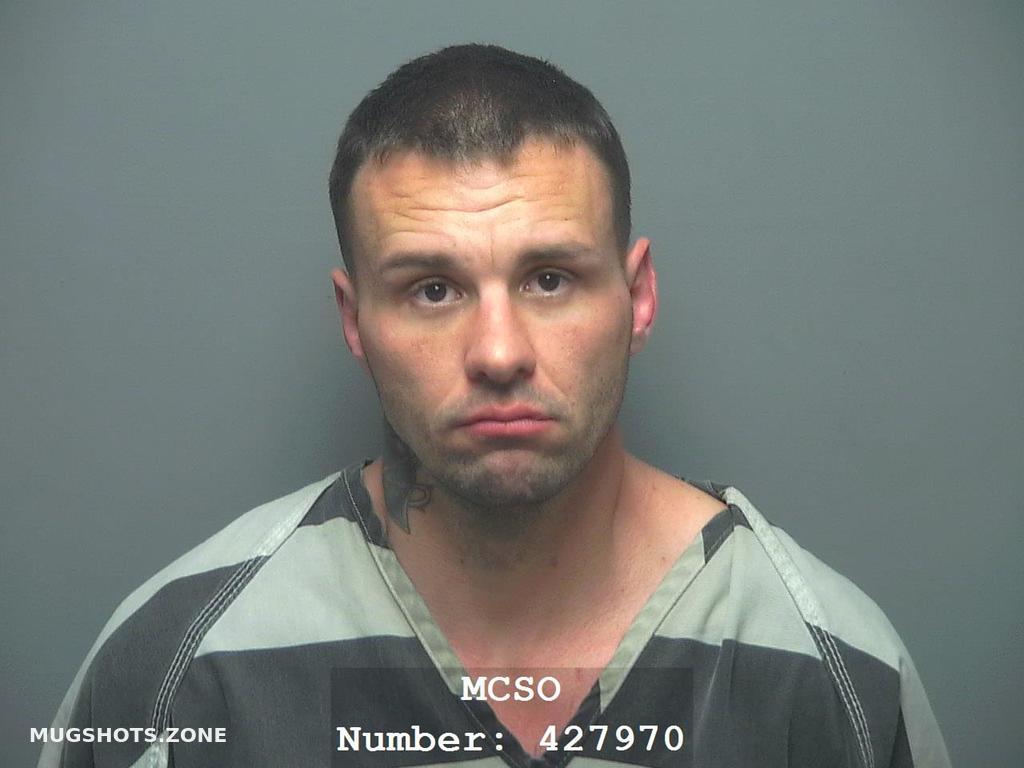 Swisher Hubert Pruitt V 12 27 2022 Montgomery County Mugshots Zone