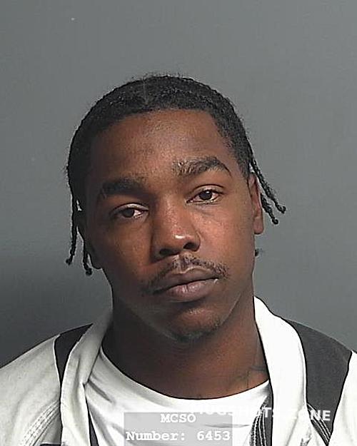 DEFROE BARRY CHRISTOPHER JR 12/28/2022 - Montgomery County Mugshots Zone DEFROE BARRY CHRISTOPHER JR 12/28/2022 - Montgomery County Mugshots Zone