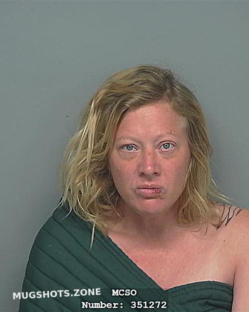 HALBROOK LISA CATHERINE 12/28/2022 - Montgomery County Mugshots Zone