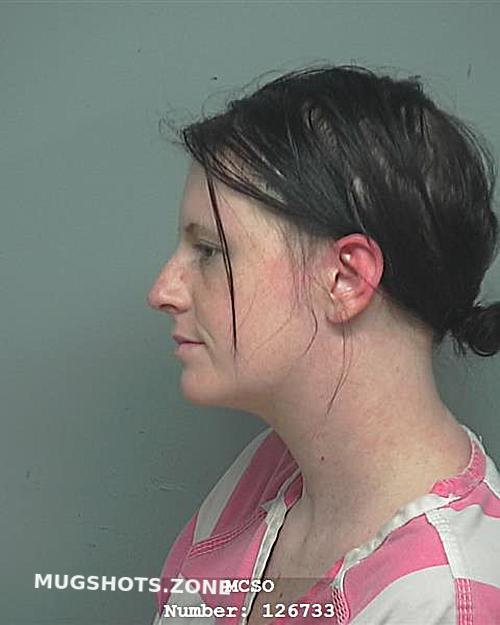 SPEAR DIXIE VERONICA 12/28/2022 - Montgomery County Mugshots Zone