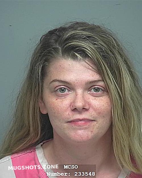 THOMAS SHONDA RENEE 12/29/2022 - Montgomery County Mugshots Zone