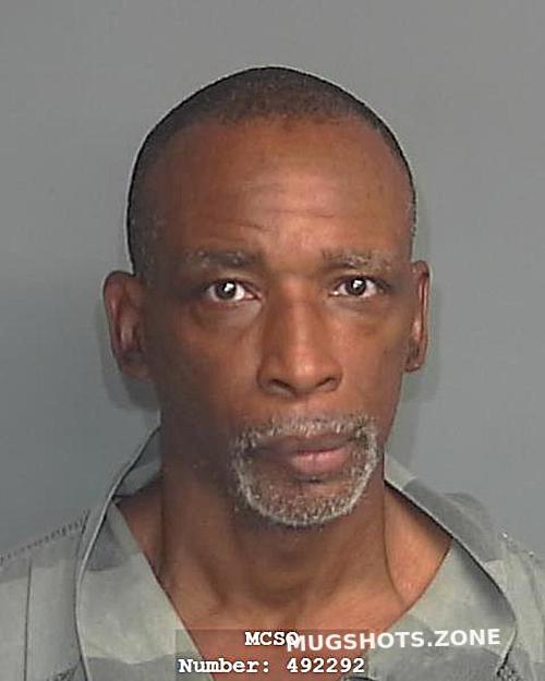 REED BILLY JOE 12/29/2022 - Montgomery County Mugshots Zone