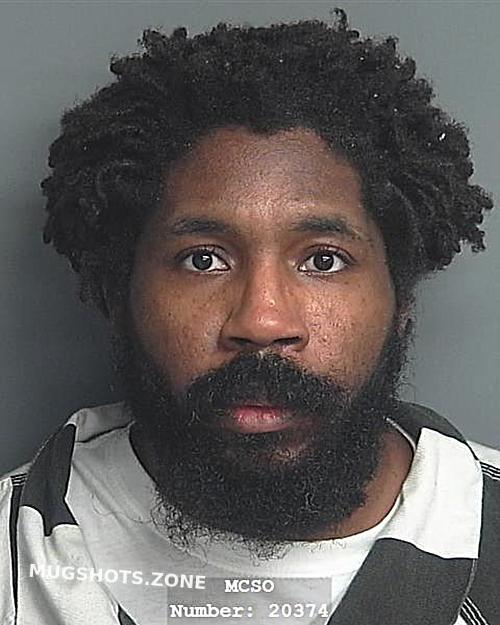 RHODES PAUL MICHAEL JR 12/29/2022 - Montgomery County Mugshots Zone