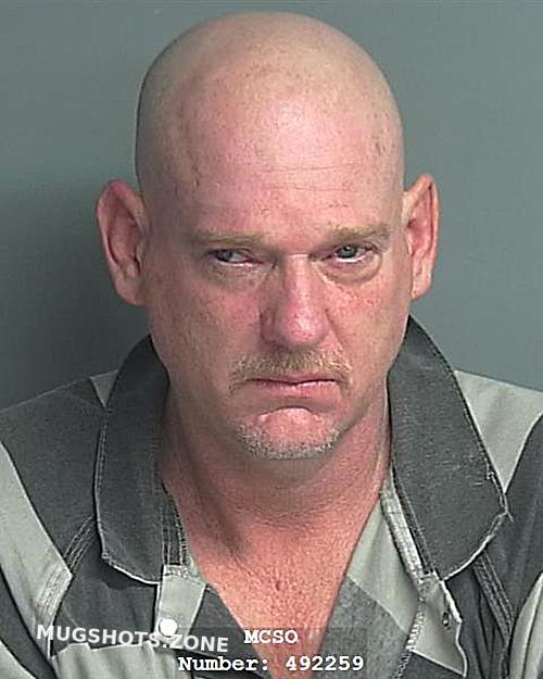 BURCH CHRISTOPHER JOHN 12/29/2022 - Montgomery County Mugshots Zone