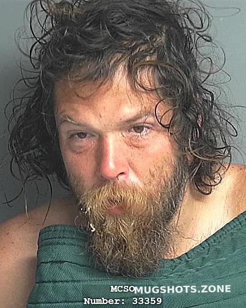 WARD BARRY EMORY JR 12/29/2022 - Montgomery County Mugshots Zone