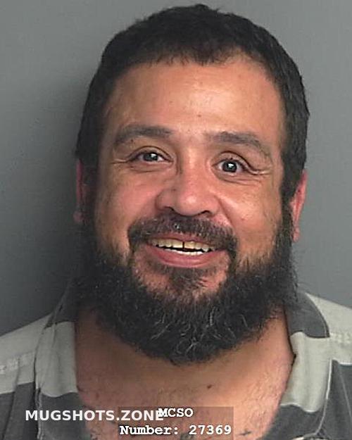 FERDIN JEREMY MICHAEL 12/29/2022 - Montgomery County Mugshots Zone