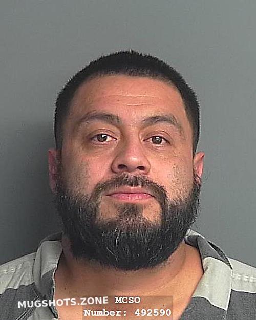 HERNANDEZ-REYES JOSE RAMON 12/30/2022 - Montgomery County Mugshots Zone