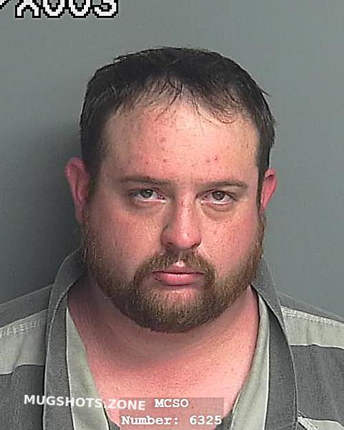 Wehner Robert Brice 12 30 2022 Montgomery County Mugshots Zone