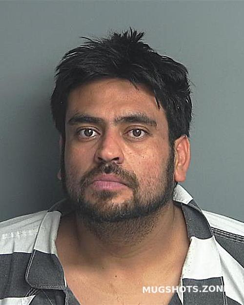 HERNANDEZ RIOS JOSE JASSIEL 12/31/2022 - Montgomery County Mugshots Zone