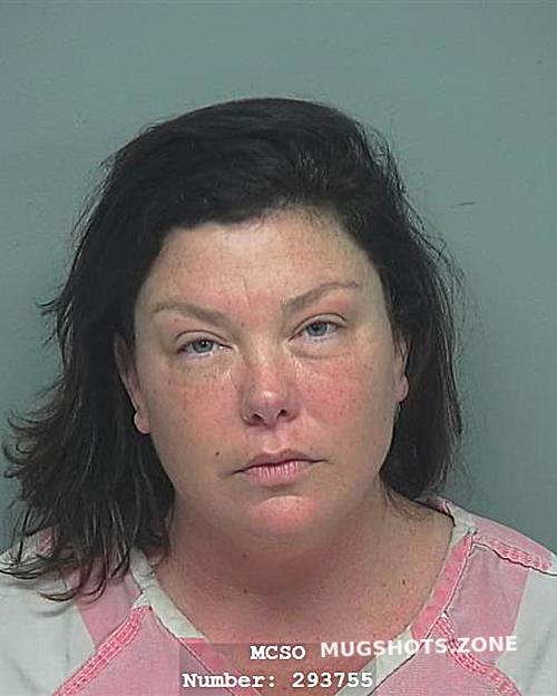 GREEN TRESSA MICHELLE 01/01/2023 - Montgomery County Mugshots Zone