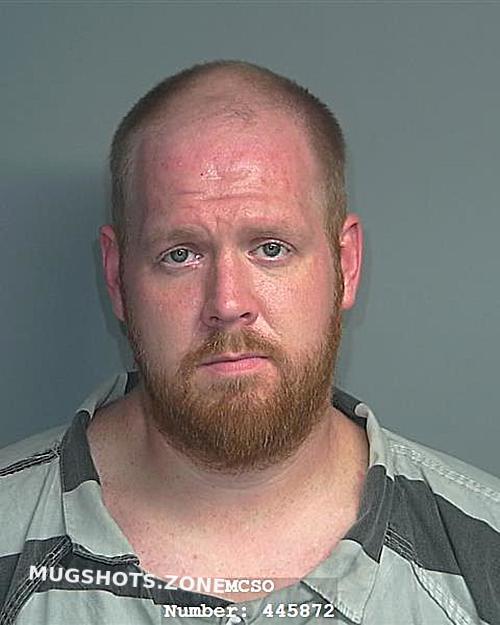 PRUITT COREY ALAN 01/03/2023 - Montgomery County Mugshots Zone