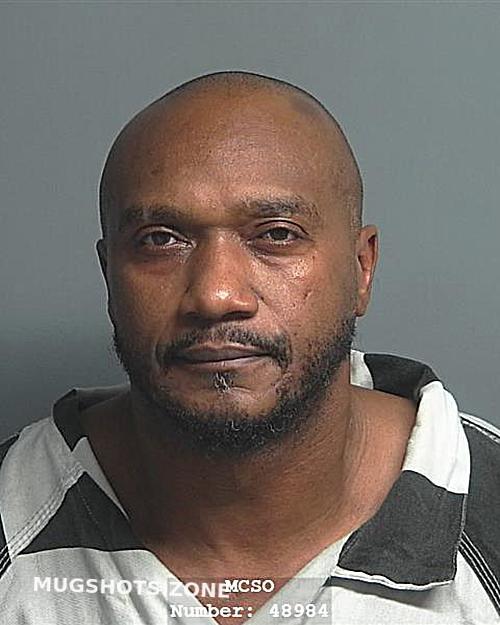 GORDON WAYNE CROSBY JR 01/03/2023 - Montgomery County Mugshots Zone
