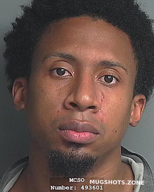 PARKER JOHN JOSEPH JR 01/04/2023 - Montgomery County Mugshots Zone