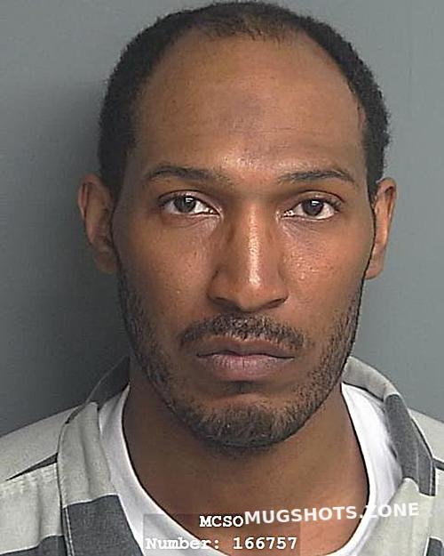 BEAVERS CLAUDE JR 01/04/2023 - Montgomery County Mugshots Zone