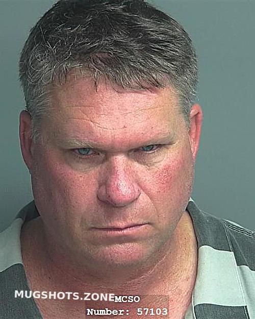 YEAGER DAYNE THOMAS 01/04/2023 - Montgomery County Mugshots Zone