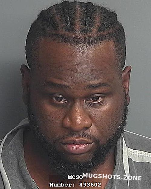 ADDISON KEON DEWAYNE 01/04/2023 - Montgomery County Mugshots Zone
