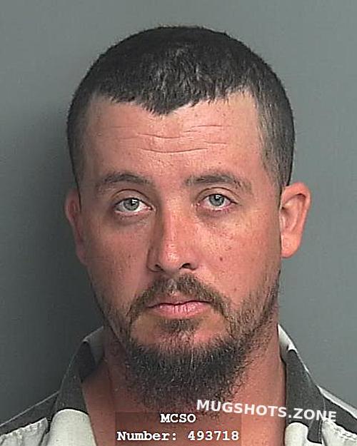 TOWLER SETH MCCALL 01/05/2023 - Montgomery County Mugshots Zone