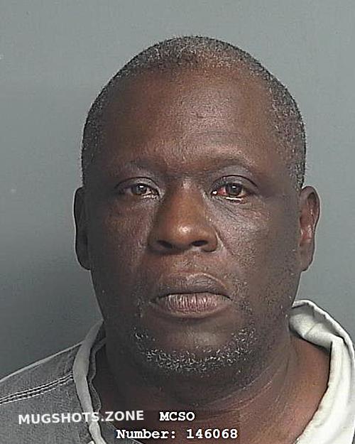 MCKINNEY ANDRE DESHAUN 01/05/2023 - Montgomery County Mugshots Zone