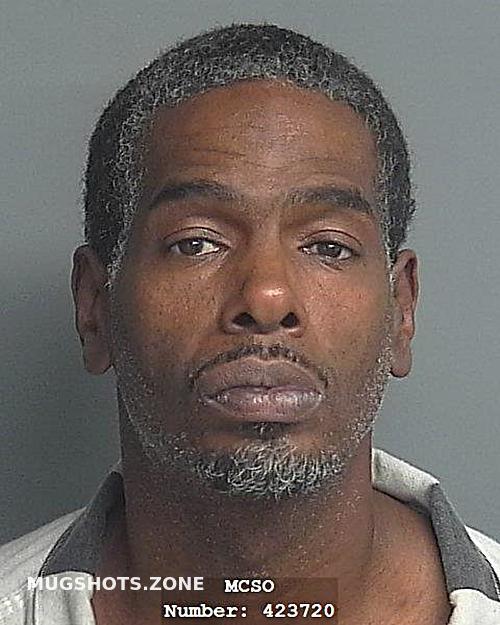 REED DEWAYNE DOUGLAS 01/05/2023 - Montgomery County Mugshots Zone