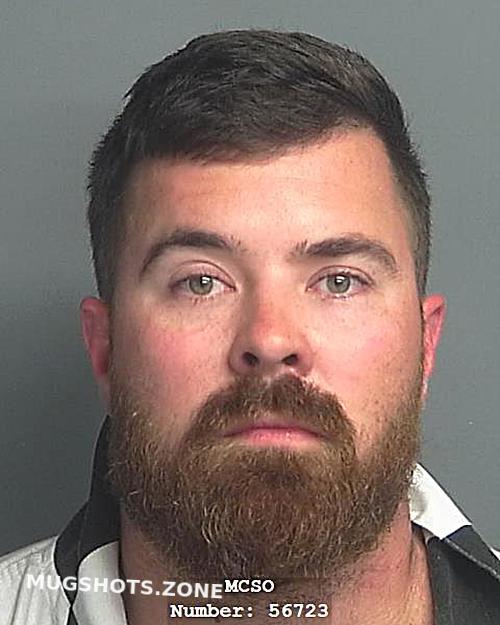FISCHER SHANE ALLEN 01/05/2023 - Montgomery County Mugshots Zone