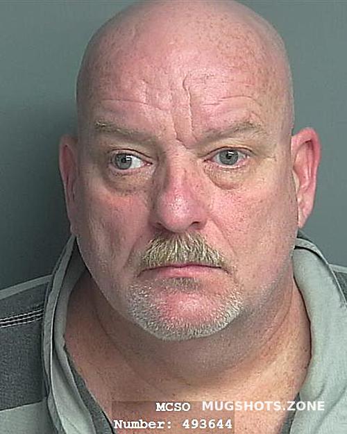 GANTHER CARL WILLIAM 01/05/2023 - Montgomery County Mugshots Zone