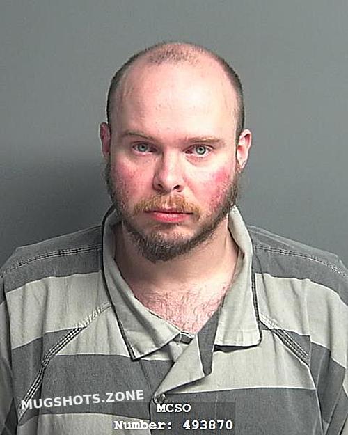 WALKER CHRISTOPHER JOSEPH 01/05/2023 - Montgomery County Mugshots Zone