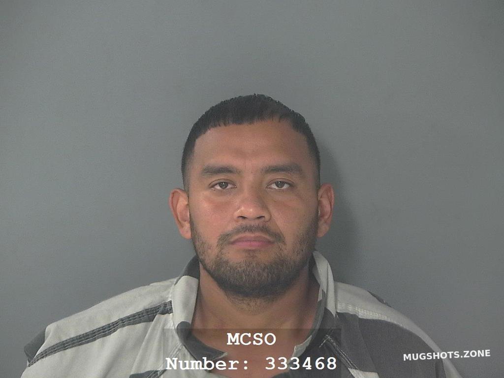 LOPEZ MICHAEL ALEXANDER 01/05/2023 - Montgomery County Mugshots Zone
