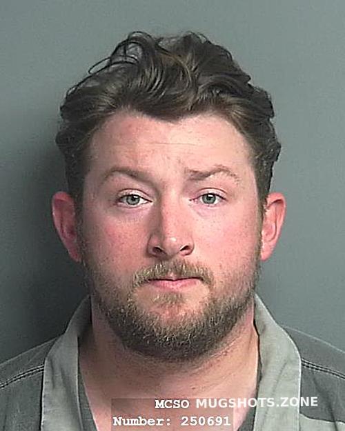 PARKS JUSTIN MATTHEW 01/06/2023 - Montgomery County Mugshots Zone