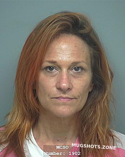 ST JAMES TINA PEACH 01/06/2023 - Montgomery County Mugshots Zone