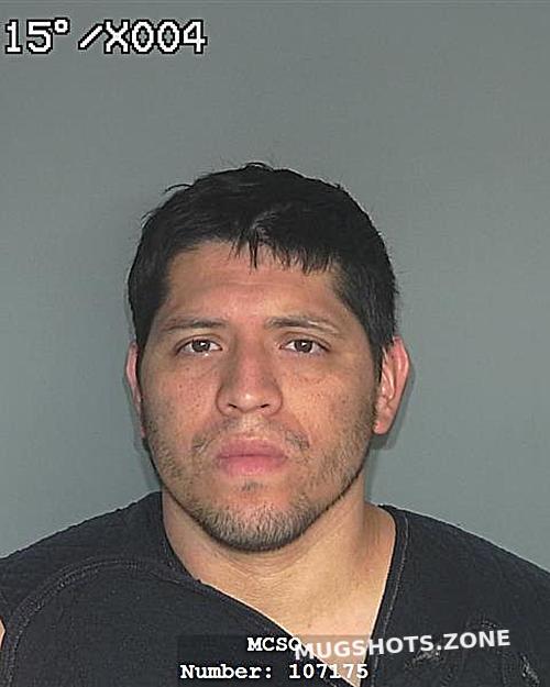 MEDINA DANNY JOSSUE 01/09/2023 - Montgomery County Mugshots Zone